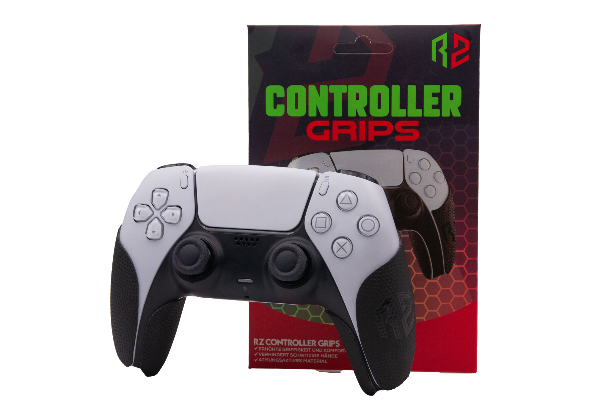 RZ Controller Grips (PS5)