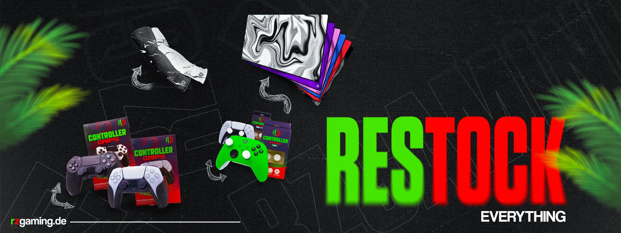 RZ Gaming