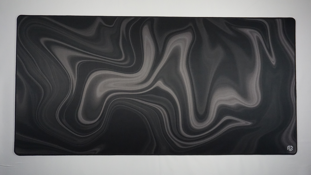 RZ Mousepad Liquid Black - Control