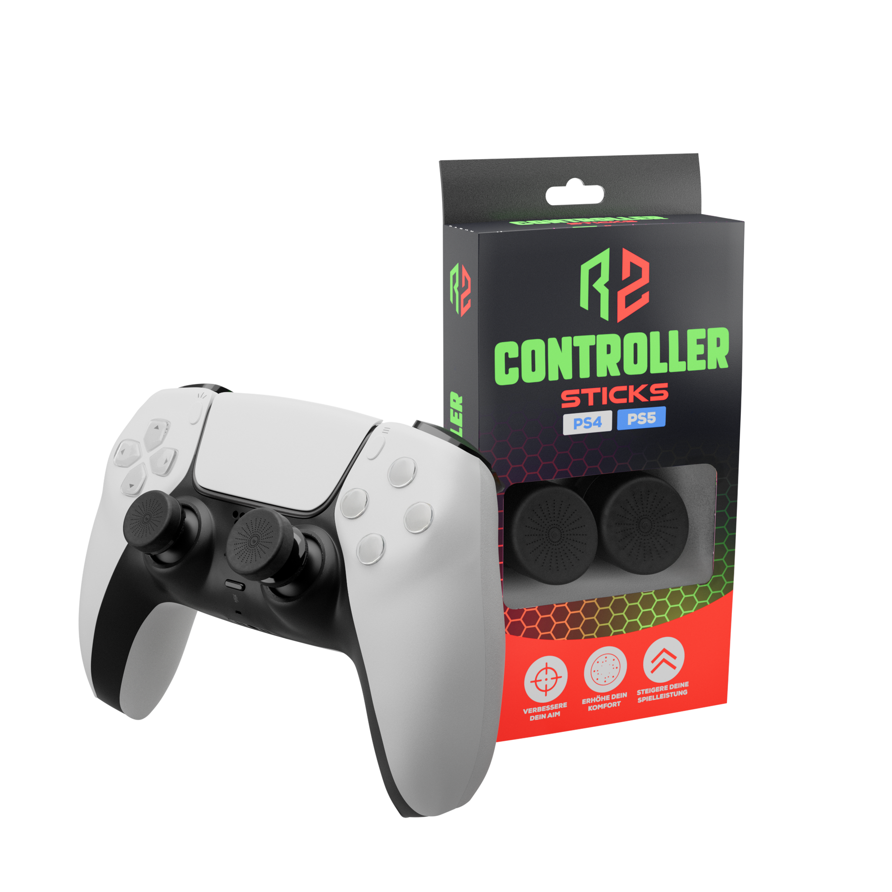 Controller Zubehör